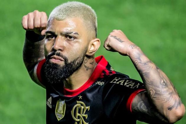 Gabigol aposta em carreira musical e lança hoje seu primeiro single ...