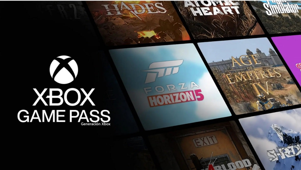 Xbox Game Pass | Conheça a biblioteca de jogos da Microsoft! - Deu Click