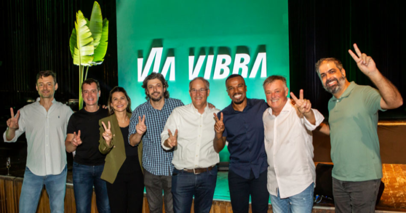 Credicard Hall vira Vibra São Paulo e reabre a maior casa de shows de ...