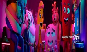 Nova campanha da Fini nos Cinépolis, veja! - Deu Click