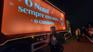 Árvore de Natal de São Paulo da Coca Cola: Saiba tudo para conhecer ...