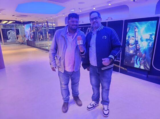 Team Liquid: inaugura um prédio gamer em São Paulo. Se liga! - Deu Click