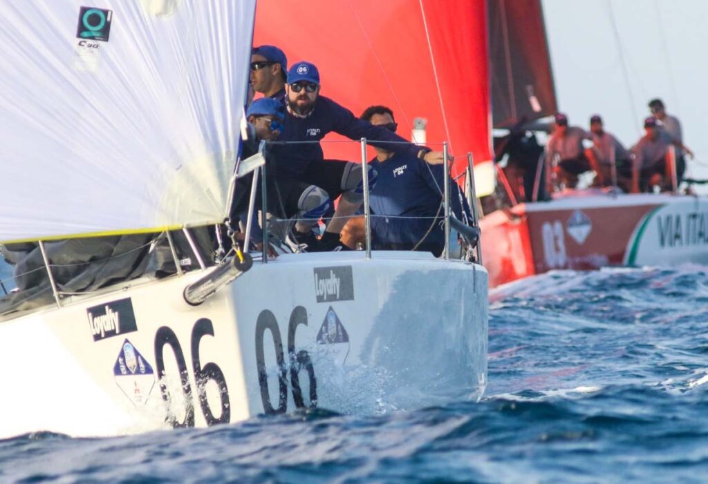 Regatas da Semana de Vela de Ilhabela terão 130 barcos