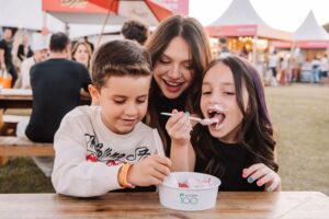 Taste Festivals São Paulo: uma explosão de sabores no coração da cidade ...