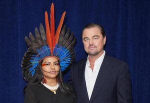 YANUNI estreia no Tribeca Film Festival: Documentário produzido por ...