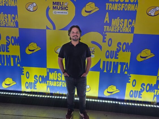Meli Music 2026: Ana Castela e Lauana Prado falam sobre gen Z e GTS ...