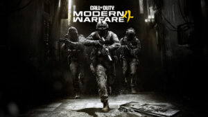 Call of Duty: Modern Warfare 4 é oficialmente anunciado para 2026 - Deu ...